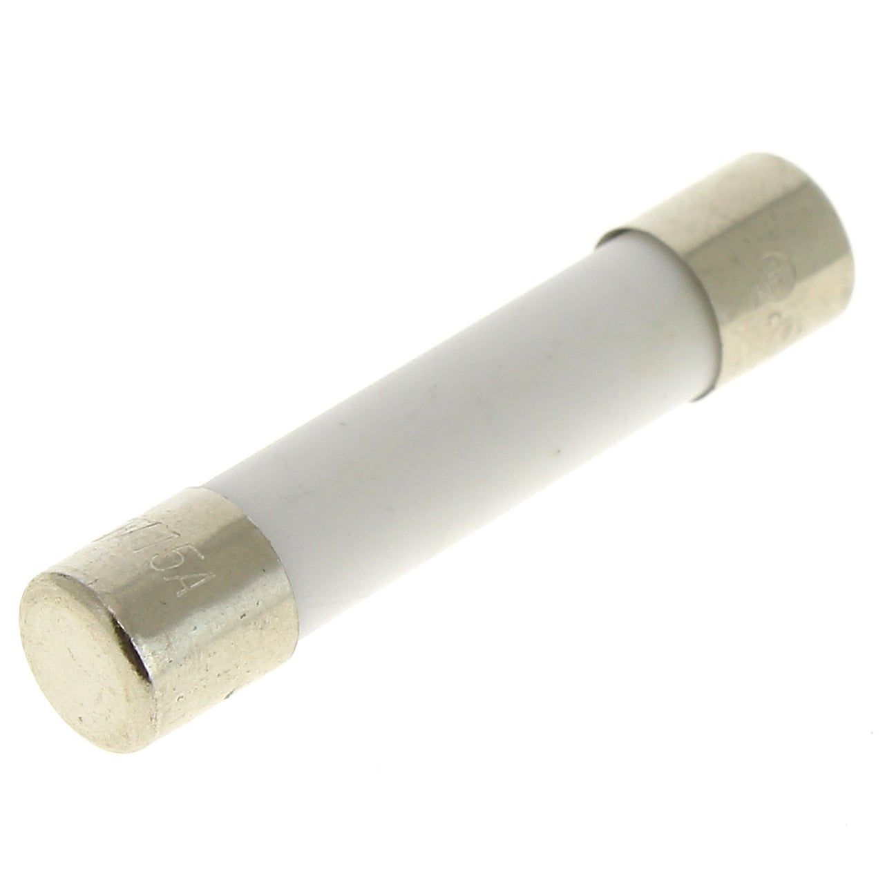 Fusible 15a 6,3x32mm | Leroy Merlin