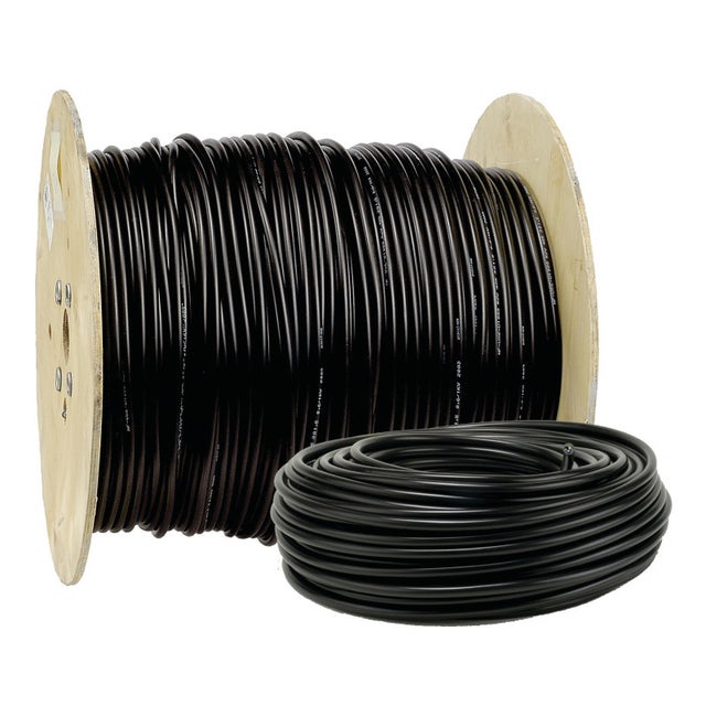 Cable 5 fils au meilleur prix | Leroy Merlin