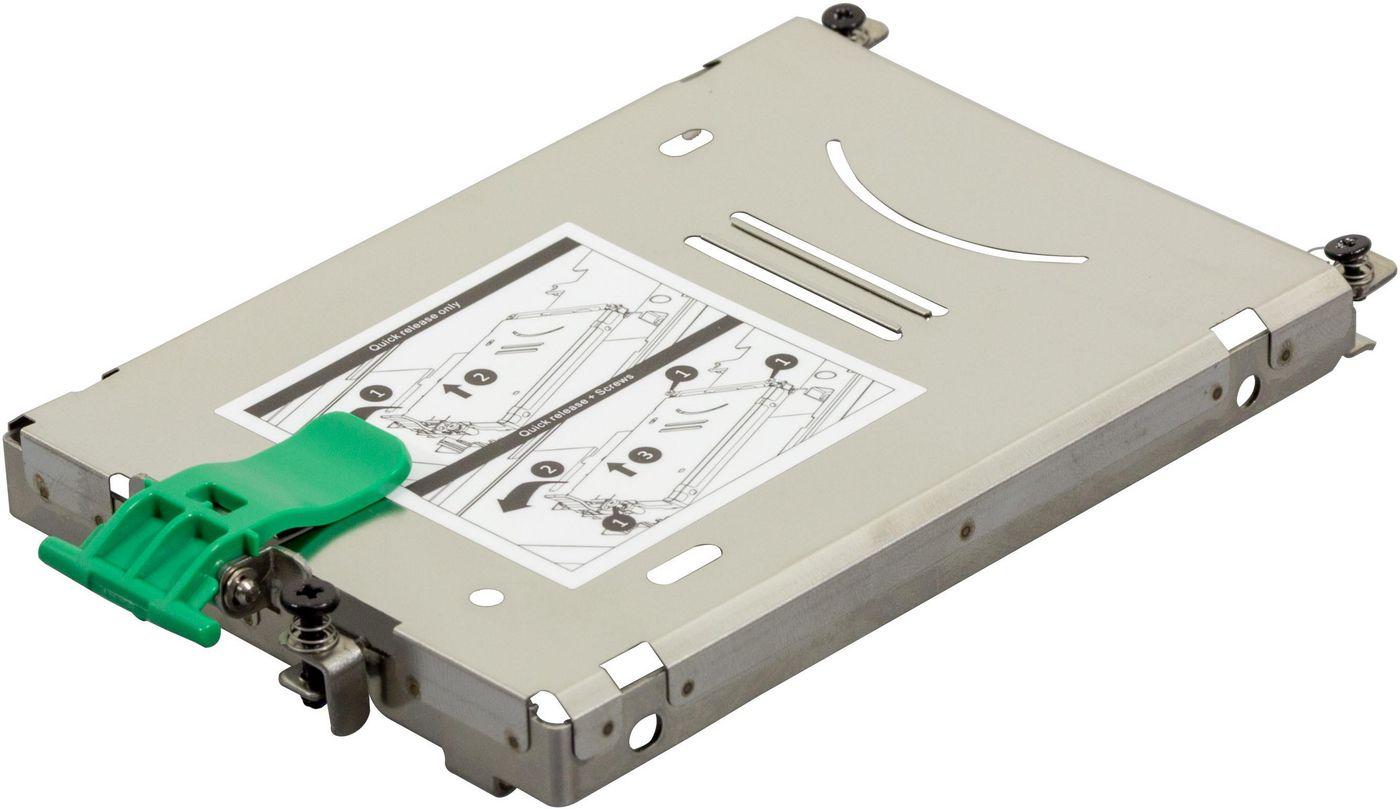 HP 734280-001 Supporto HDD | Leroy Merlin