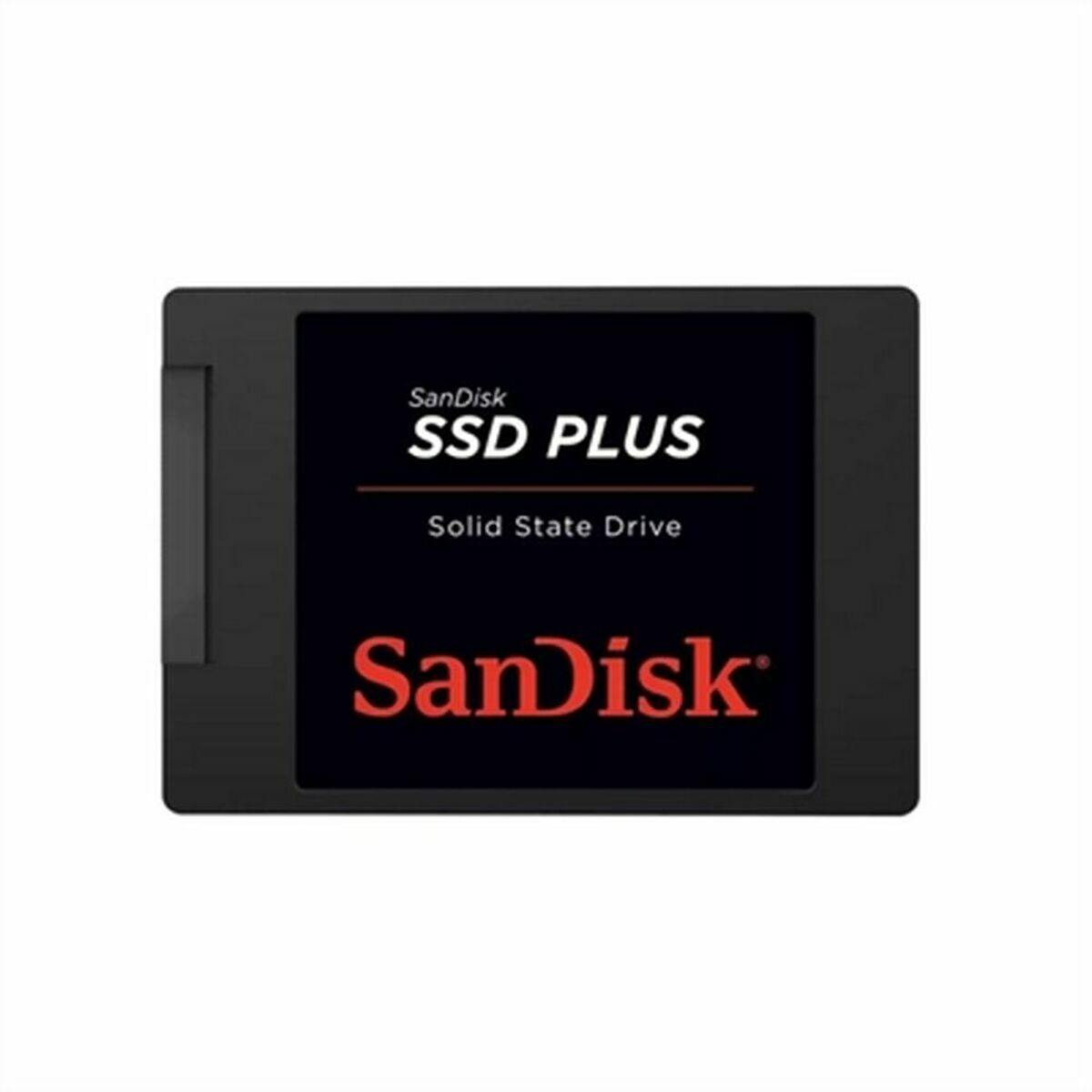 Disque dur SanDisk Plus 1 TB SSD | Leroy Merlin