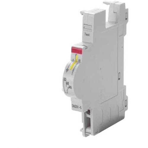 ABB SN201-S Module de contacts 1 pc(s) Tension de contact (max.): 230 V/AC | Leroy Merlin