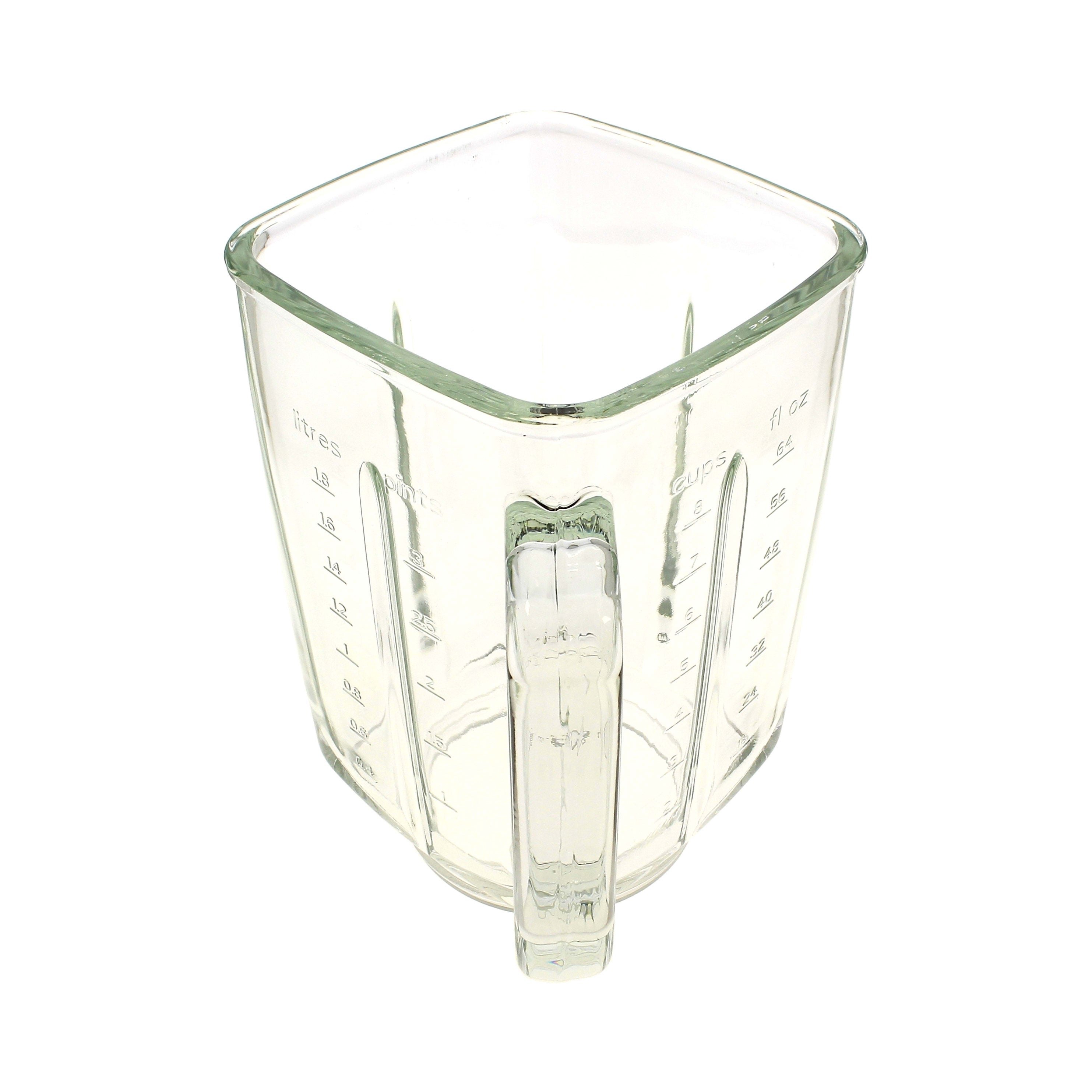Recipiente mezclador 505676 para batidora magimix | Leroy Merlin