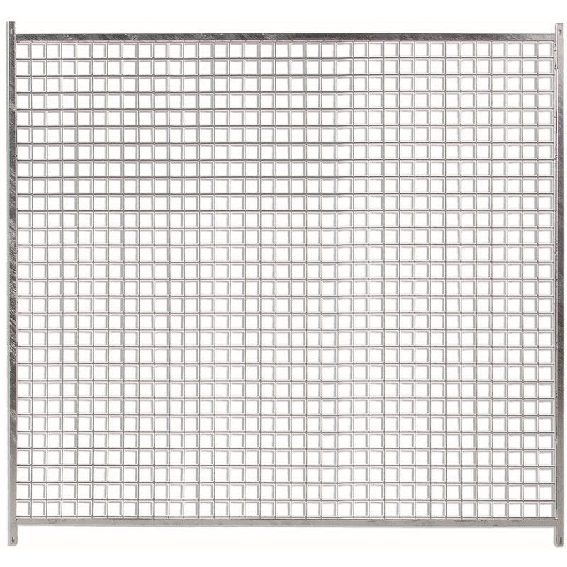 Laterales para Boxes ECO para perros 200 x 184 h. cm | Leroy Merlin
