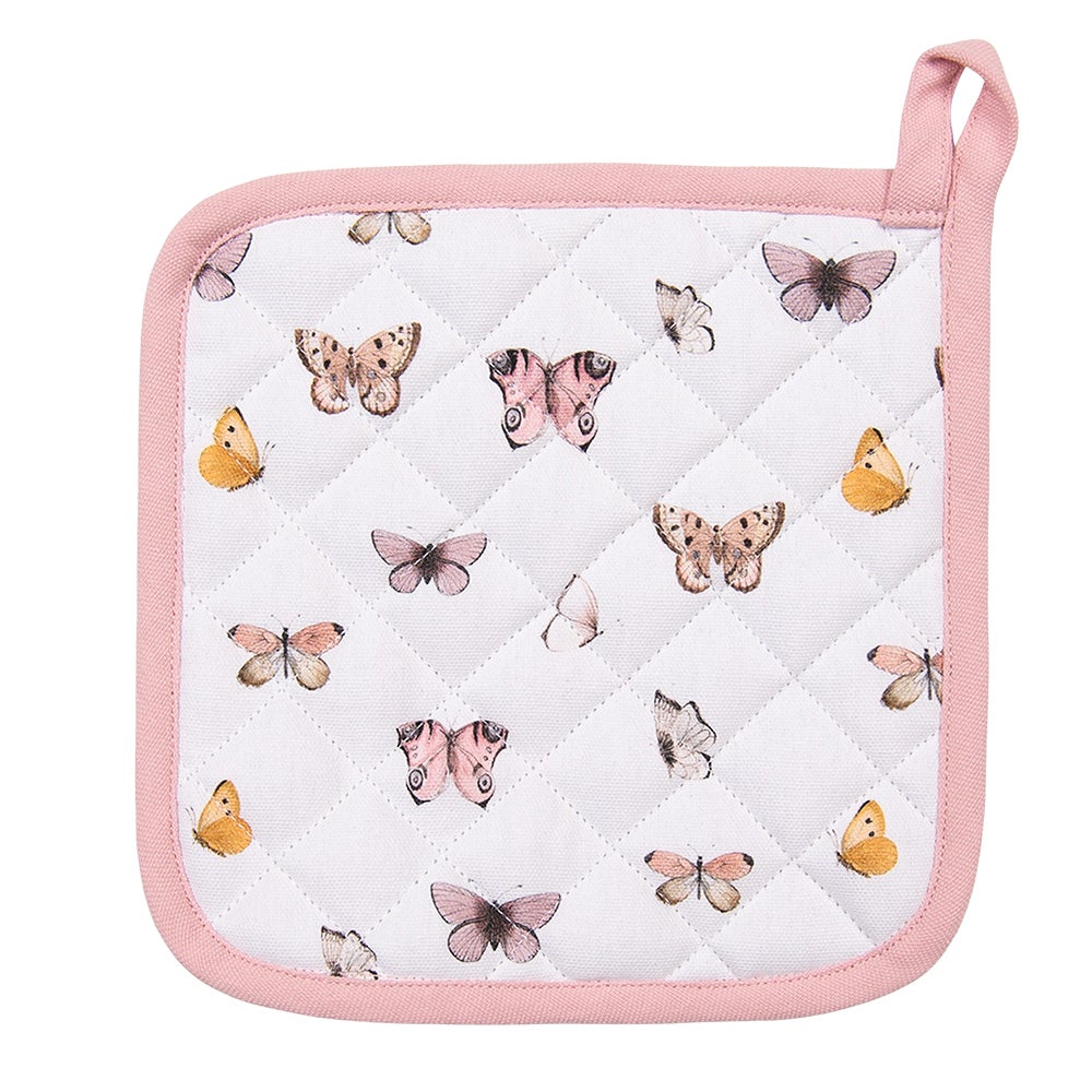 CLAYRE & EEF Manique de cuisine pour enfants 16x16 cm | Leroy Merlin