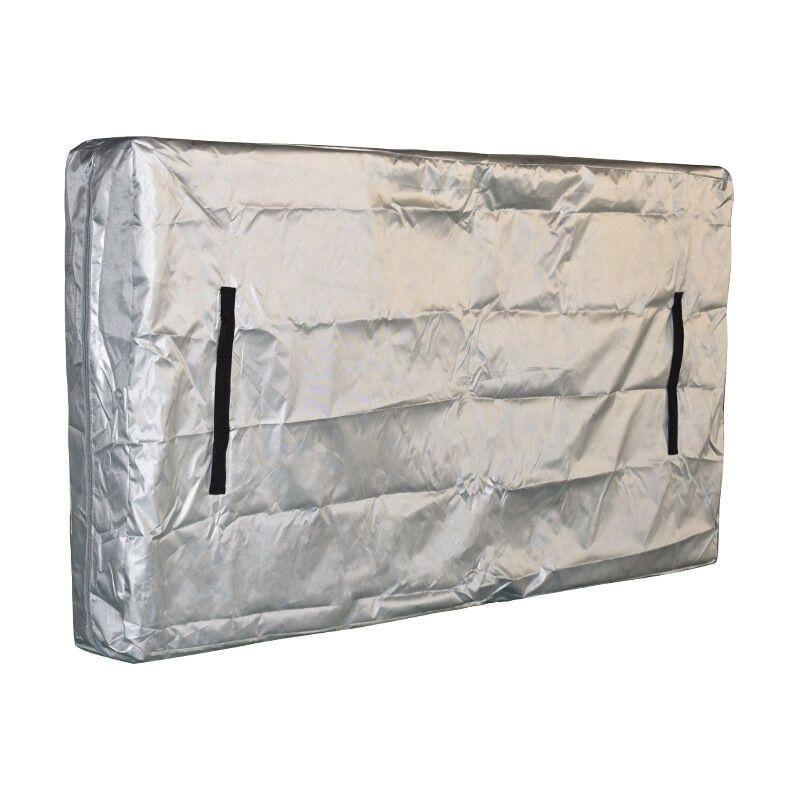 Housse de Protection Stockage et Demenagement Matelas - Housse ...