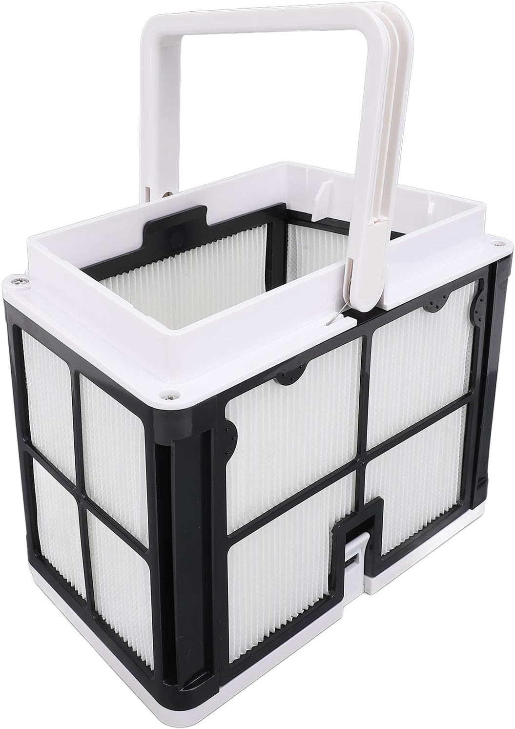 Applicable Robot Pool Nettoyer Fine Filter Panier 9991460 Super FILT ...