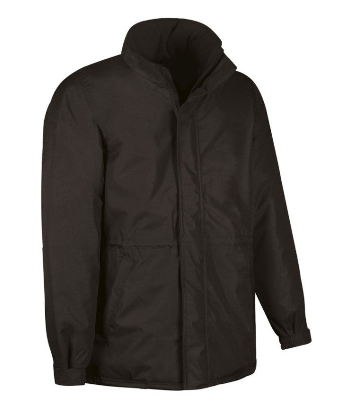 Parka impermeable con capucha HAMPSHIRE | Leroy Merlin