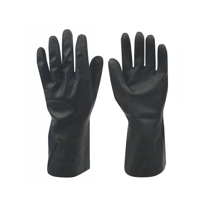 Guantes Neopreno Neotop 10 Ansell | Leroy Merlin