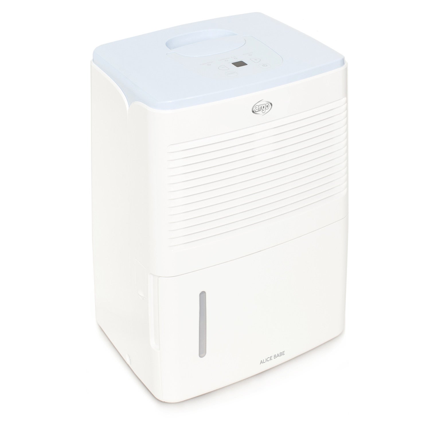 Argoclima Alice Babe 1,5 L 39 dB 210 W Bianco | Leroy Merlin