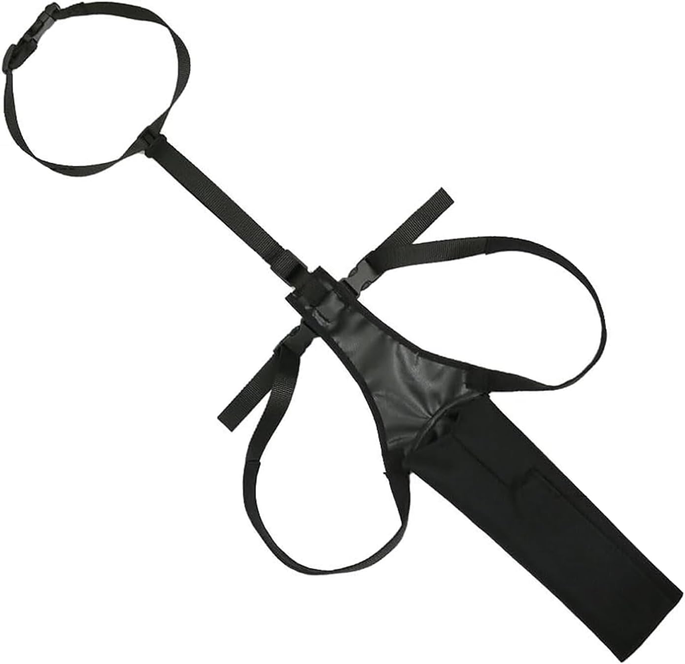 （M） Pet Dog Tail Cover, Protecteur De Queue De Chien, Protecteur ...