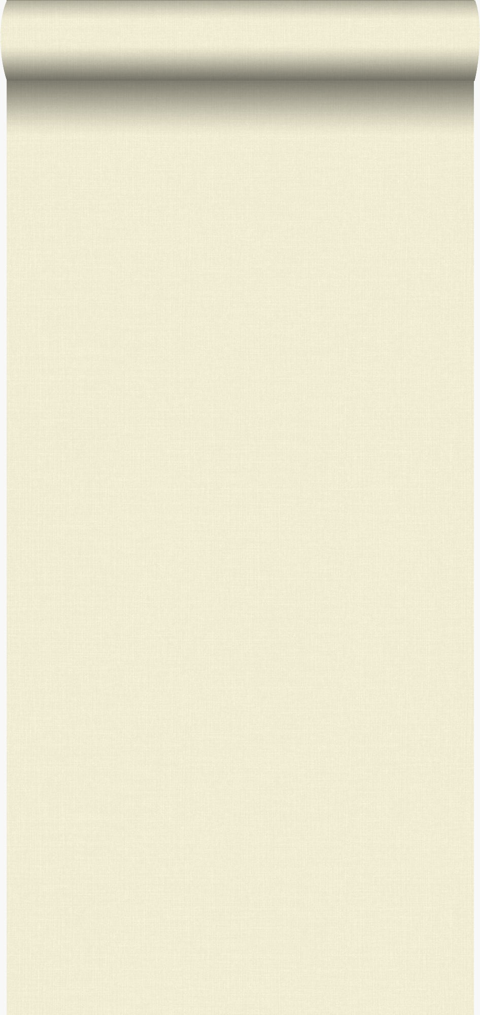Papier peint structure fine beige - 53 cm x 10.05 m - Origin ...