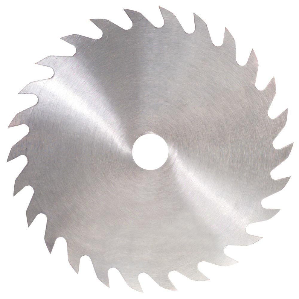 Disco Corte Madera Ø 184 mm. 24 Dientes | Leroy Merlin