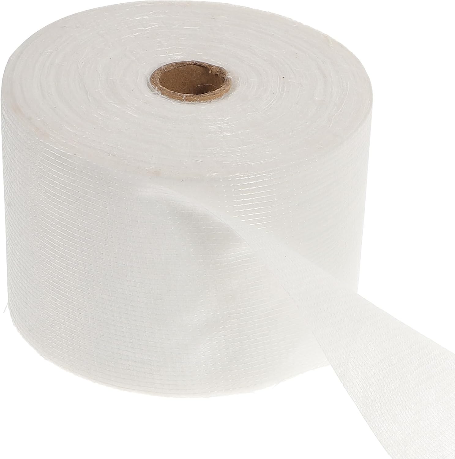 Ruban Adhésif en Tissu Polyester Imperméable 30cmX30M, Membrane Anti ...