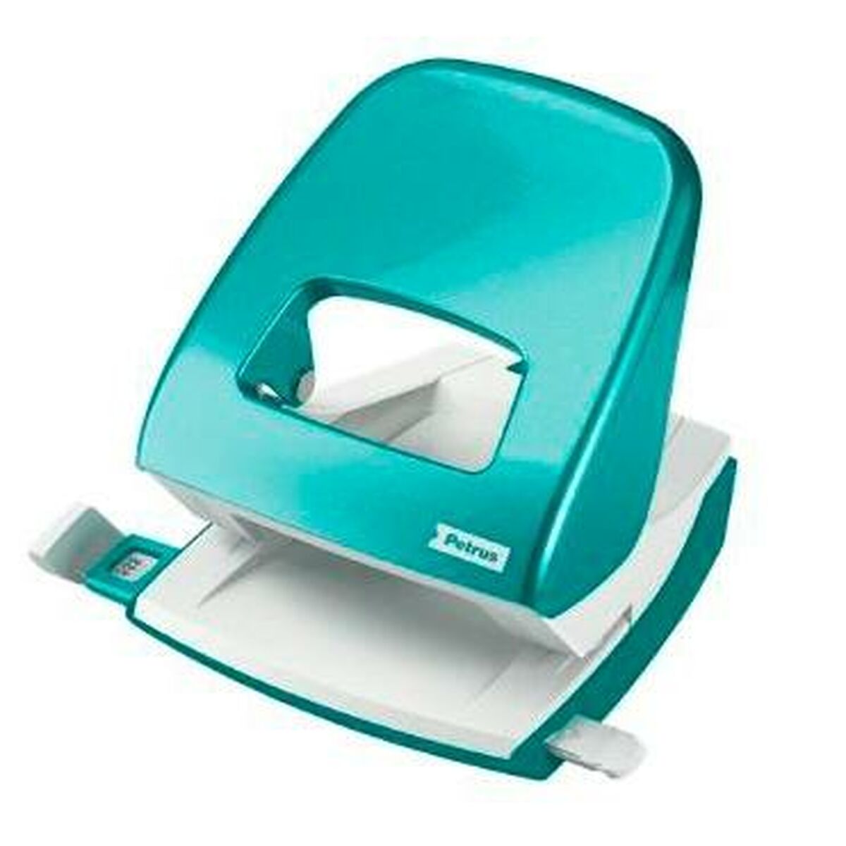 Perforeuse Petrus MOD. 62 Turquoise | Leroy Merlin