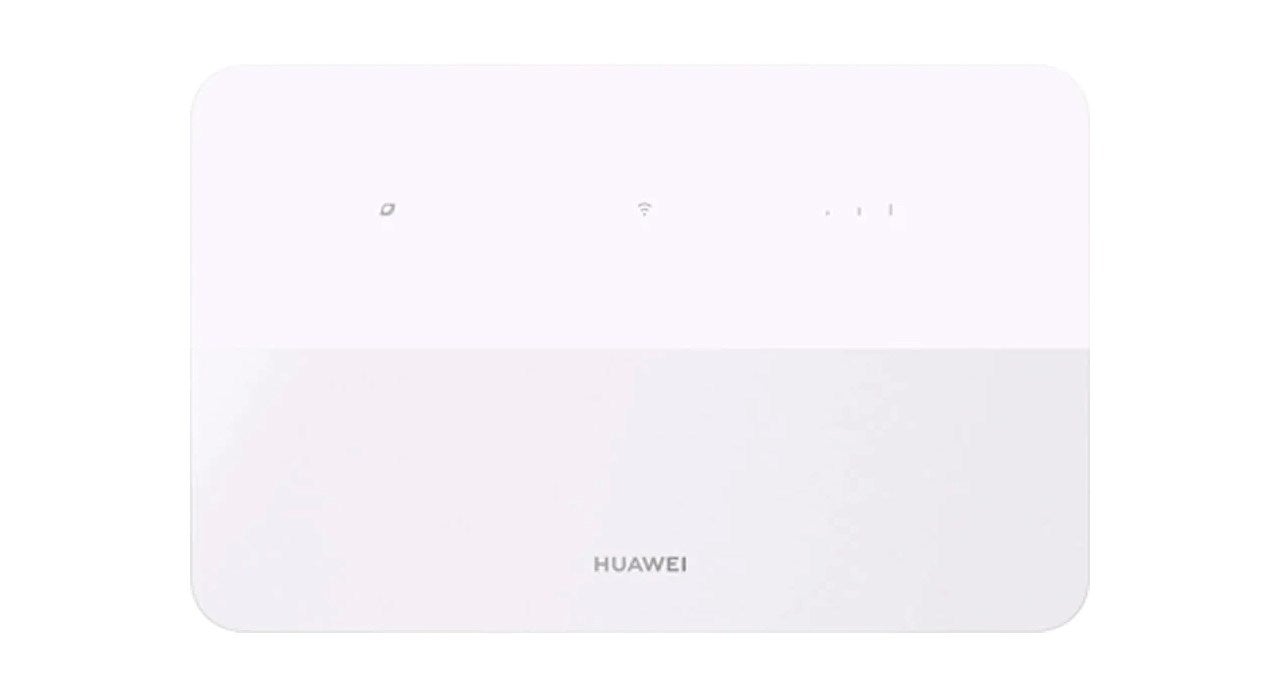 Enrutador Huawei B636-336 | Leroy Merlin