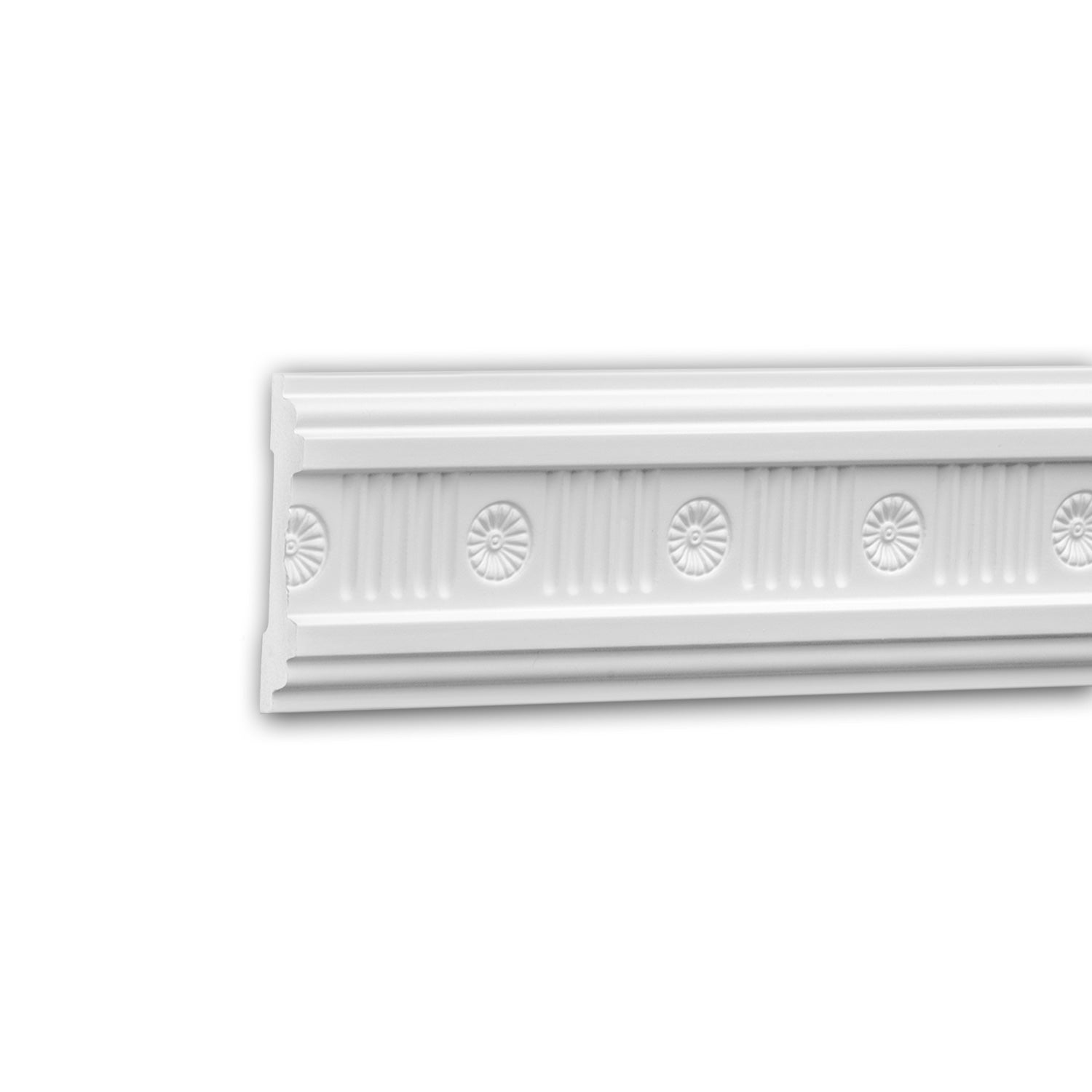 Cimaise Profhome 151336 Moulure décorative | Leroy Merlin