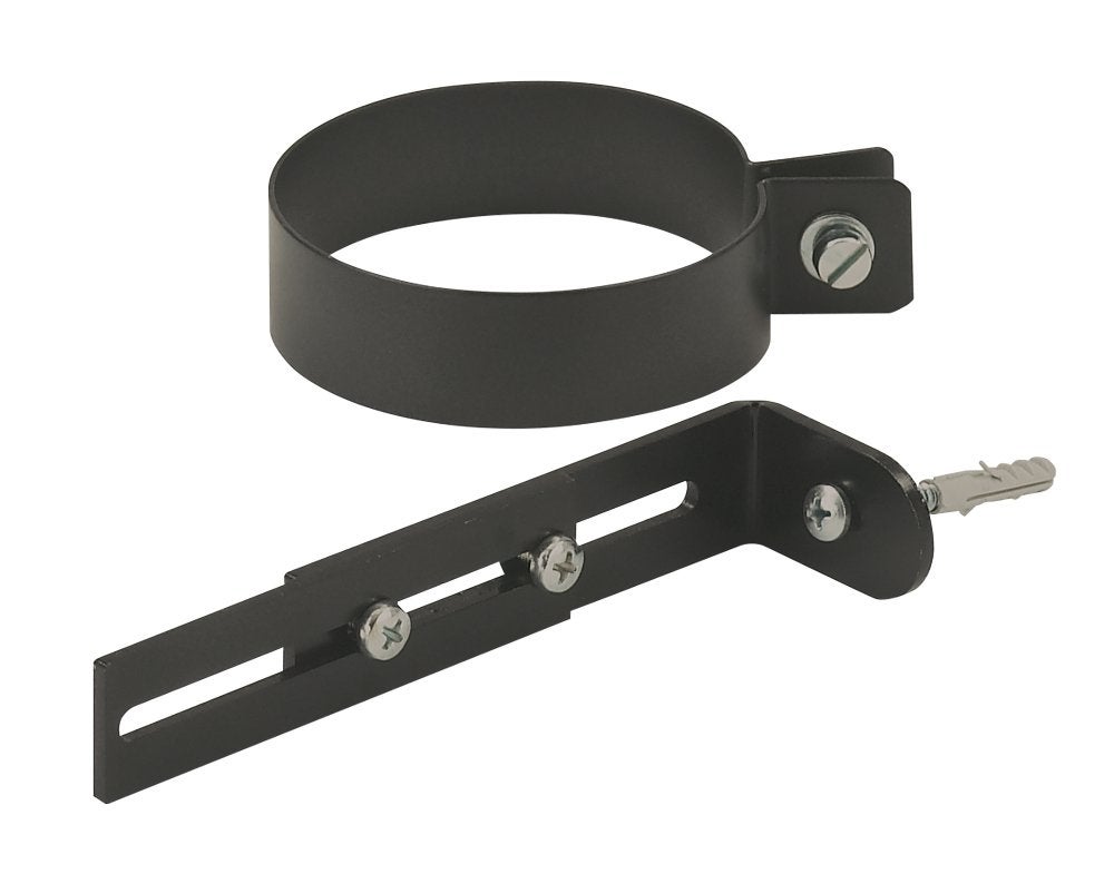 FASCETTE PER TUBI PER STUFE A PELLET CM.10 | Leroy Merlin