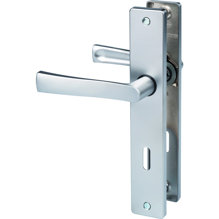 FLEX set VACHETTE 195 mm cromo satinado Llave en L - 206416 | Leroy Merlin