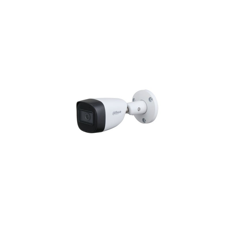 DAHUA Caméra BNC bullet 2 MP FF 2.8 mm IR 30m - HAC-HFW1200CMP-0280B-S6 ...