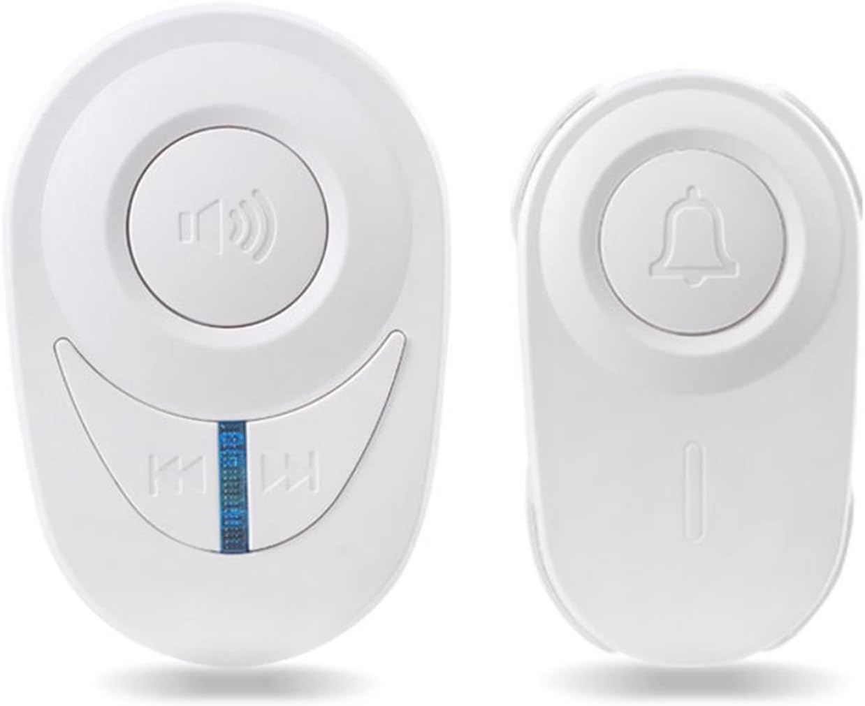 Life Alert Systems for Seniors Life Alert Necklace Wireless Doorbell ...