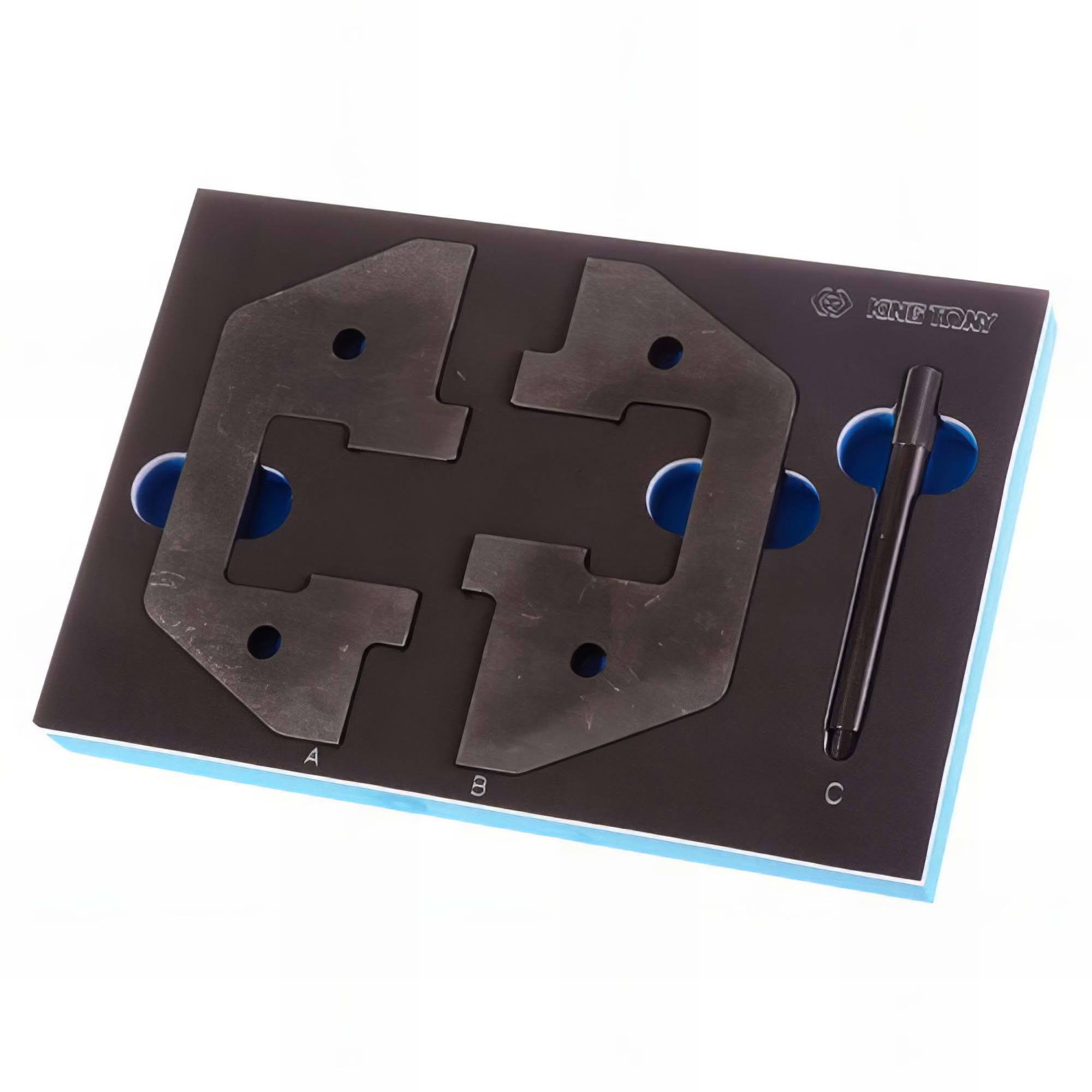 Kit de calage moteur essence BMW - V12 M70 et M73 | Leroy Merlin