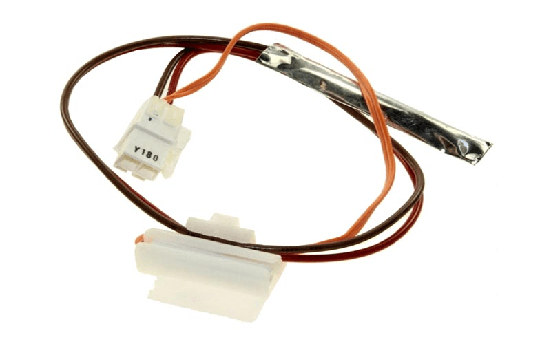 SONDE DE TEMPERATURE/DÉGIVRAGE EVAPORATEUR pour REFRIGERATEUR LG ...