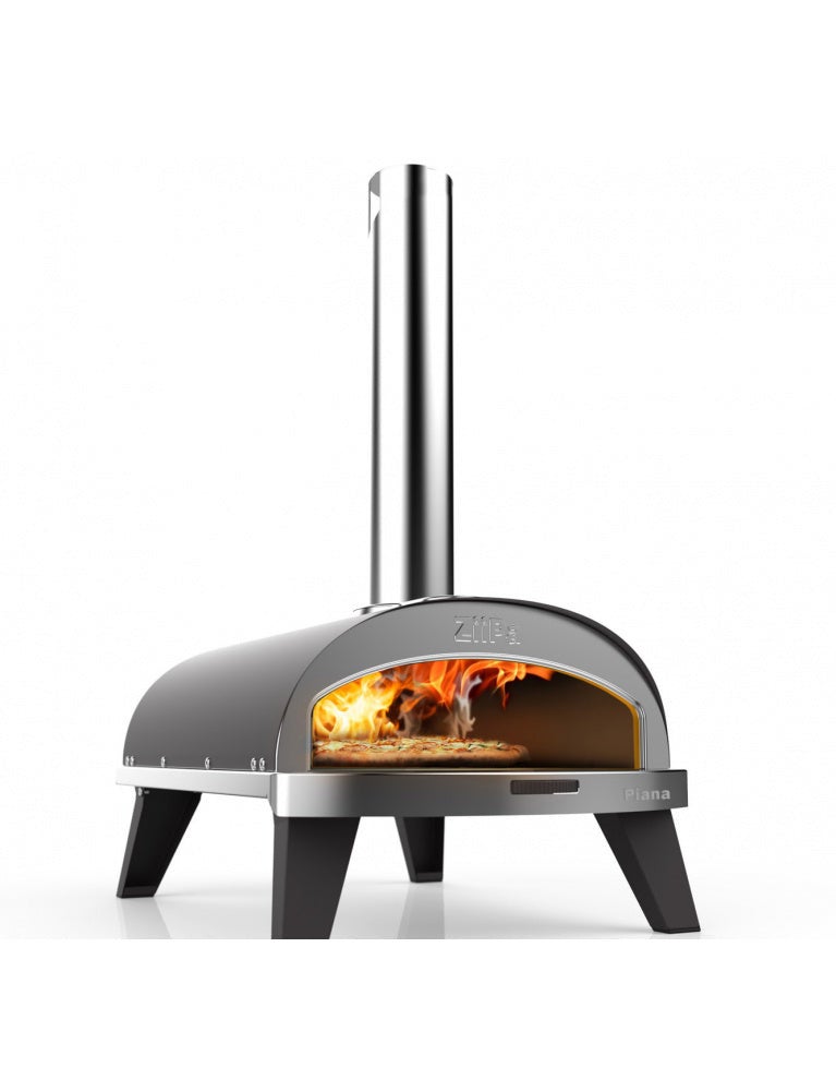 Four A Pizza Pellet Leroy Merlin