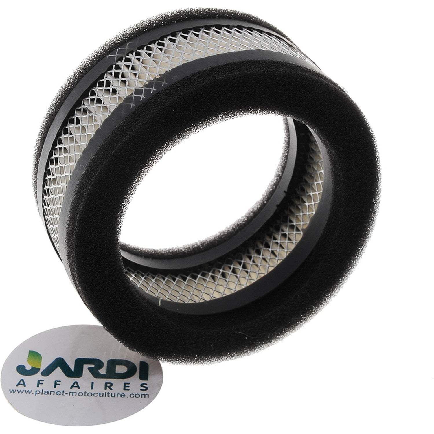 Filtre à air complet compatible avec Robin EH12, EH09 remplace 252 ...