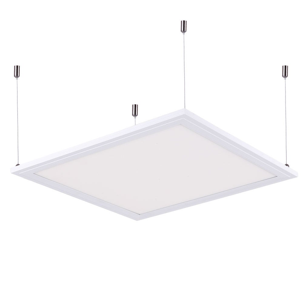 Panel LED Superslim 12W 1000Lm 4200ºK 30x30Cm 40.000H [HO-PAN30030012W ...