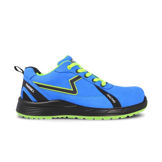 Zapatos de seguridad Paredes | Leroy Merlin