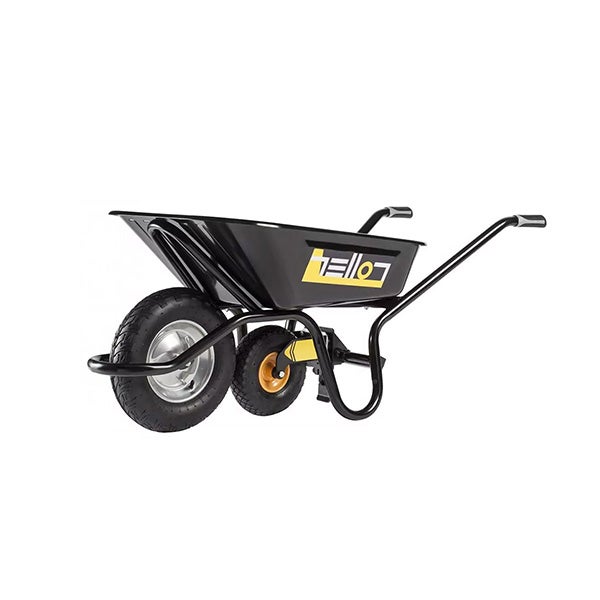 Brouette 2 roues - Charge maximum 250kg - 305580200 | Leroy Merlin