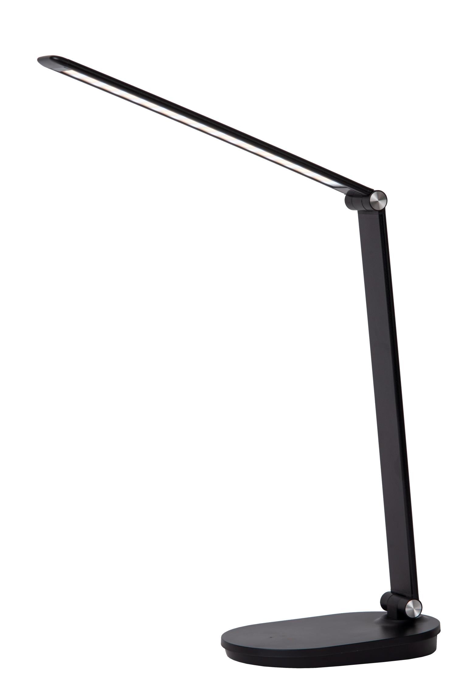Lucide ALDWIN - Lampe de bureau - LED Dim. - CCT - 1x8W 2800K/6500K ...