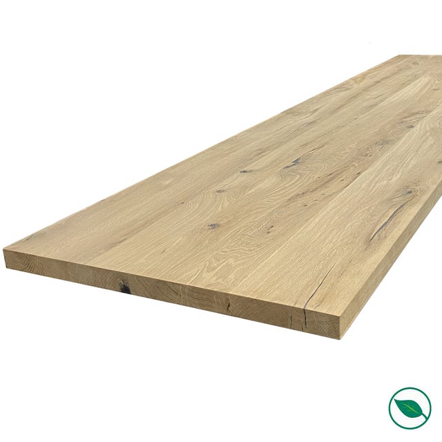 Planche Chene Massif 3m