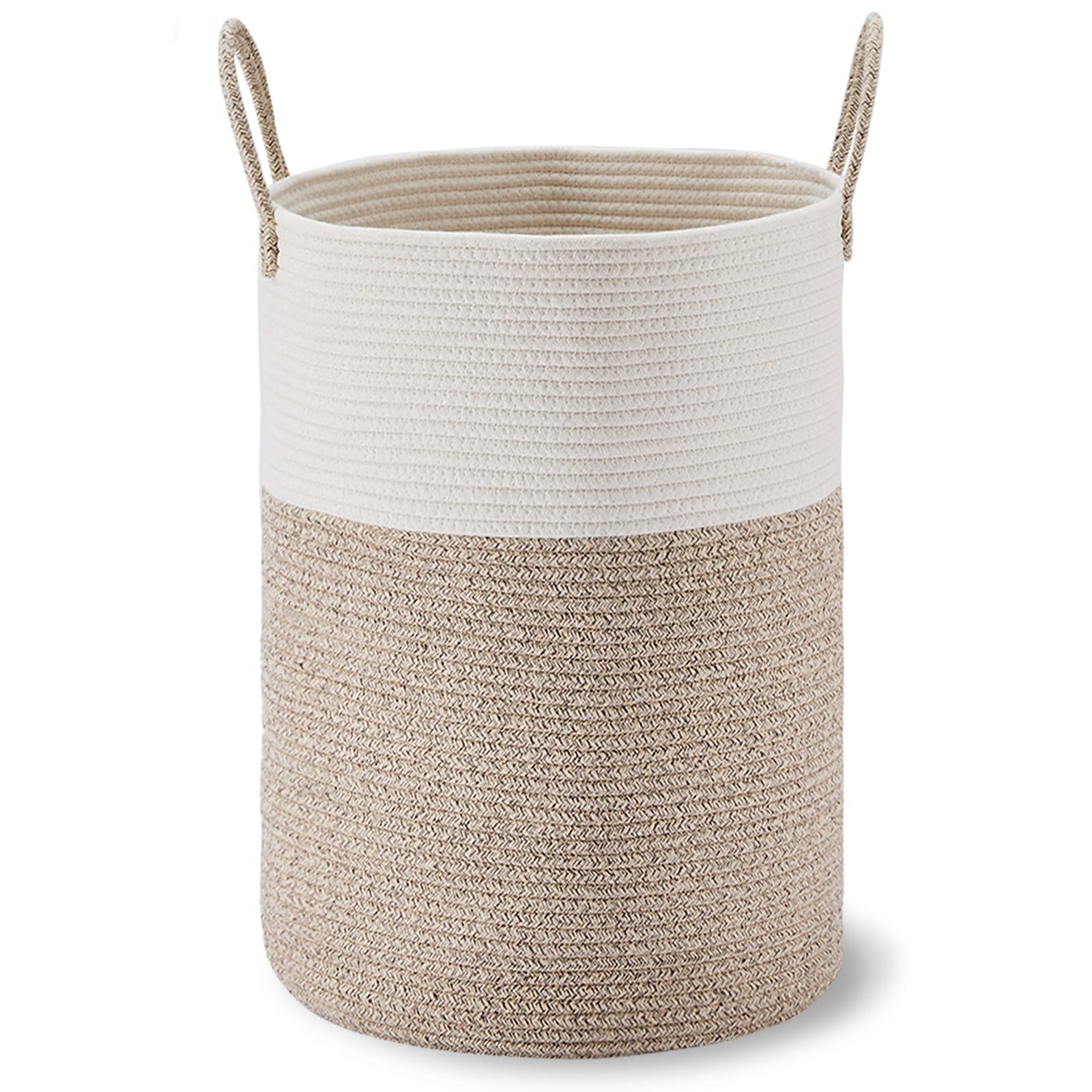 Grand panier à linge pour bébé, panier à linge pour vêtements ...