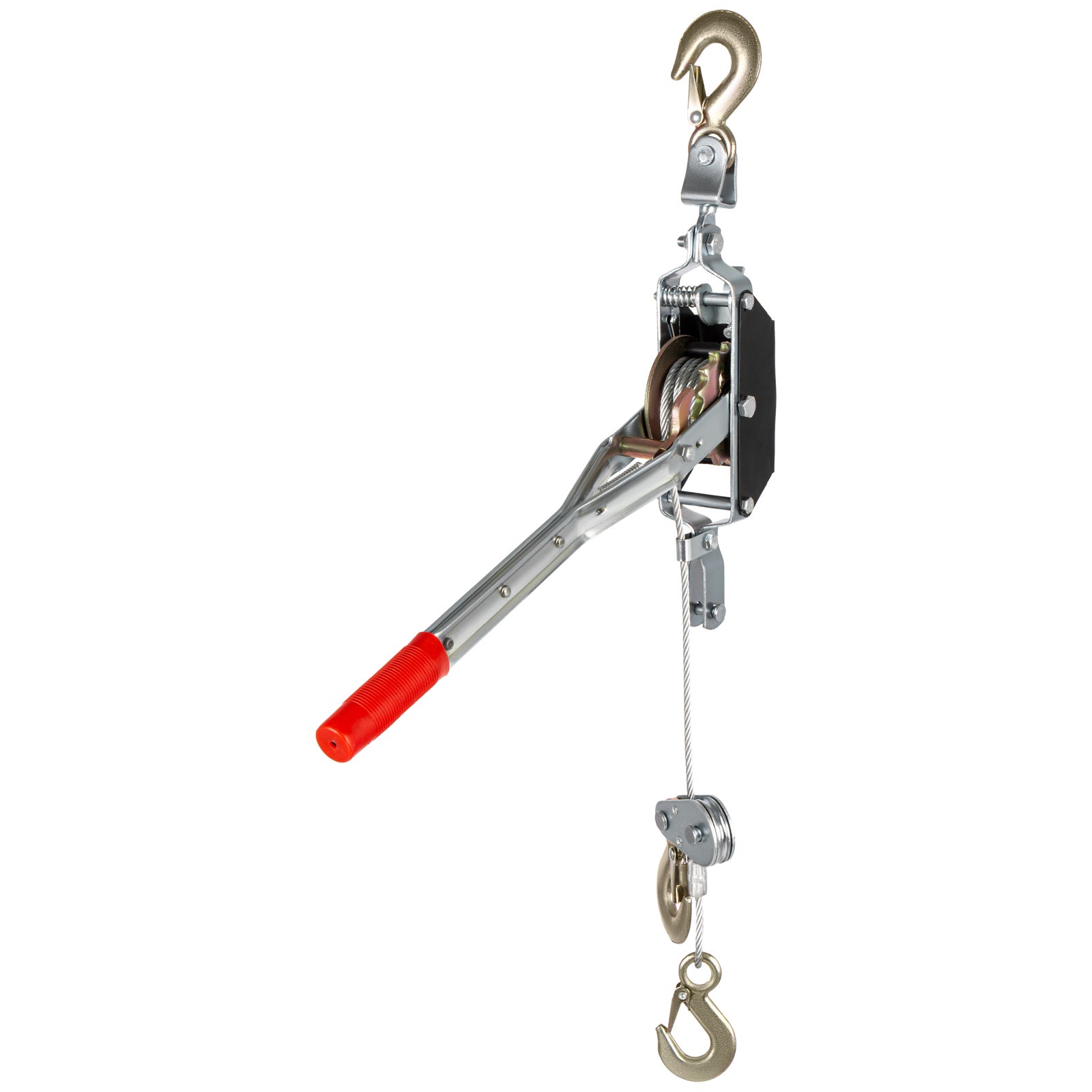 MTX - Treuil à levier - 2000 kg | Leroy Merlin