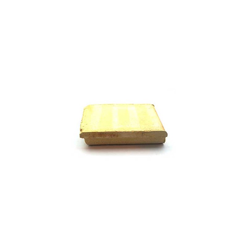 Brique refractaire foyer rouge Brandt 92X4550 | Leroy Merlin