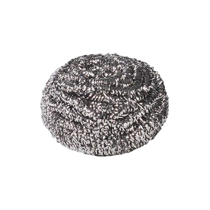 Estropajo Inox Spiral 2+1 Multiusos Acero Inoxidable VILEDA - 77664 ...