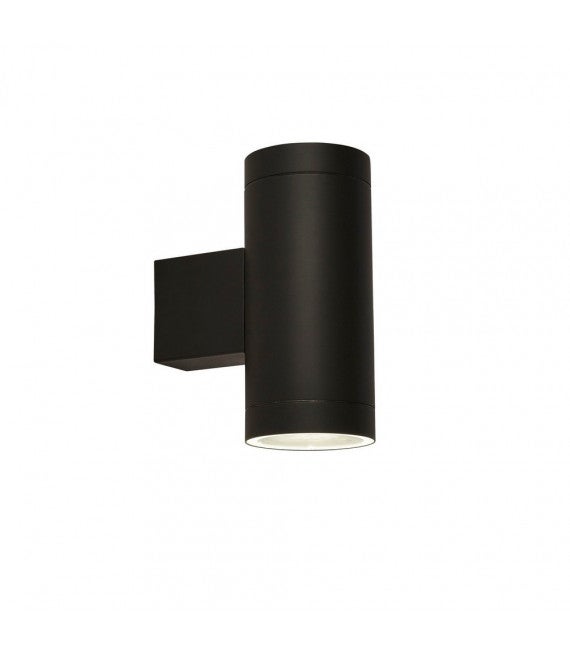 Searchlight Light Outdoor Up Down Light Med Dusk Till Dawn Sensor ...