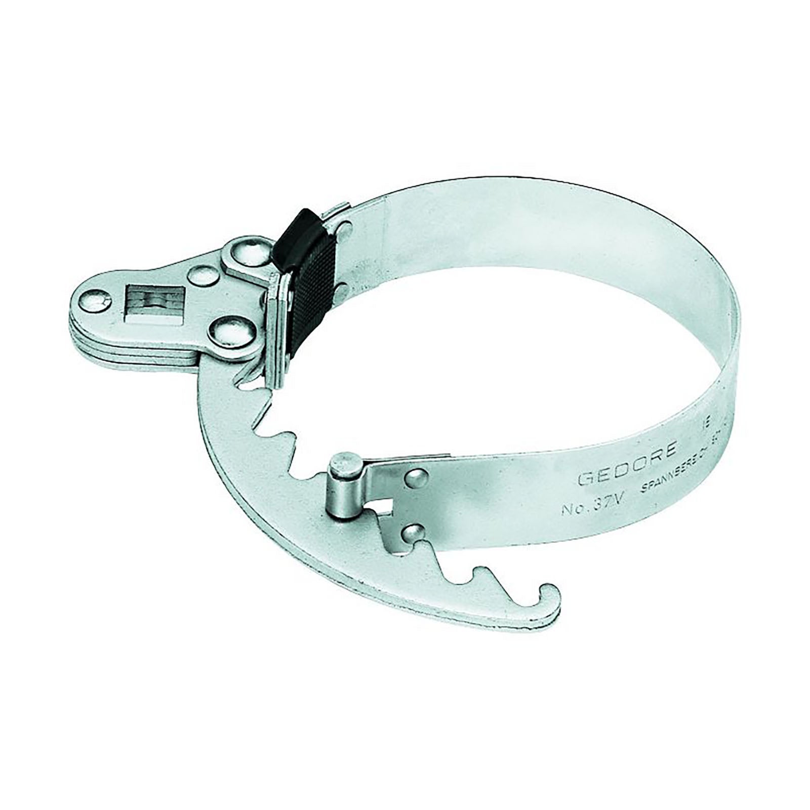 GEDORE 37 V - Llave de filtro universal (6327750) | Leroy Merlin