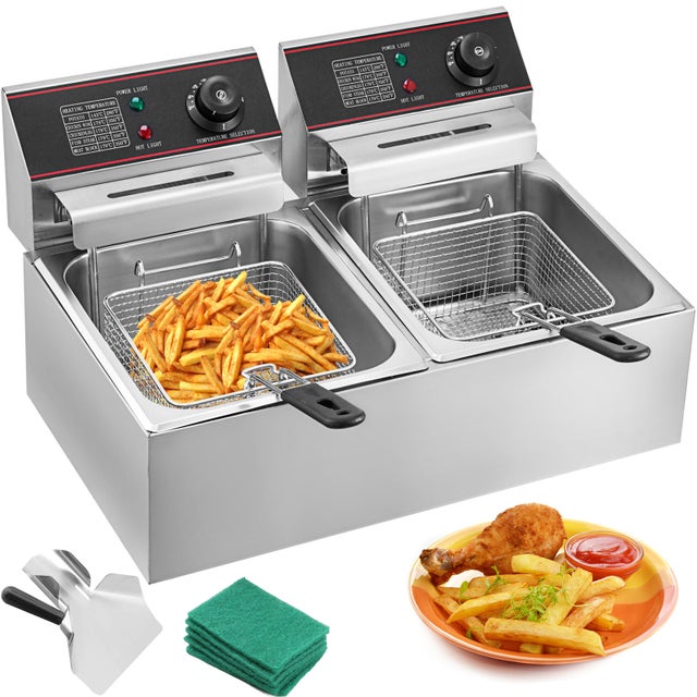 Friteuse maxima au meilleur prix | Leroy Merlin