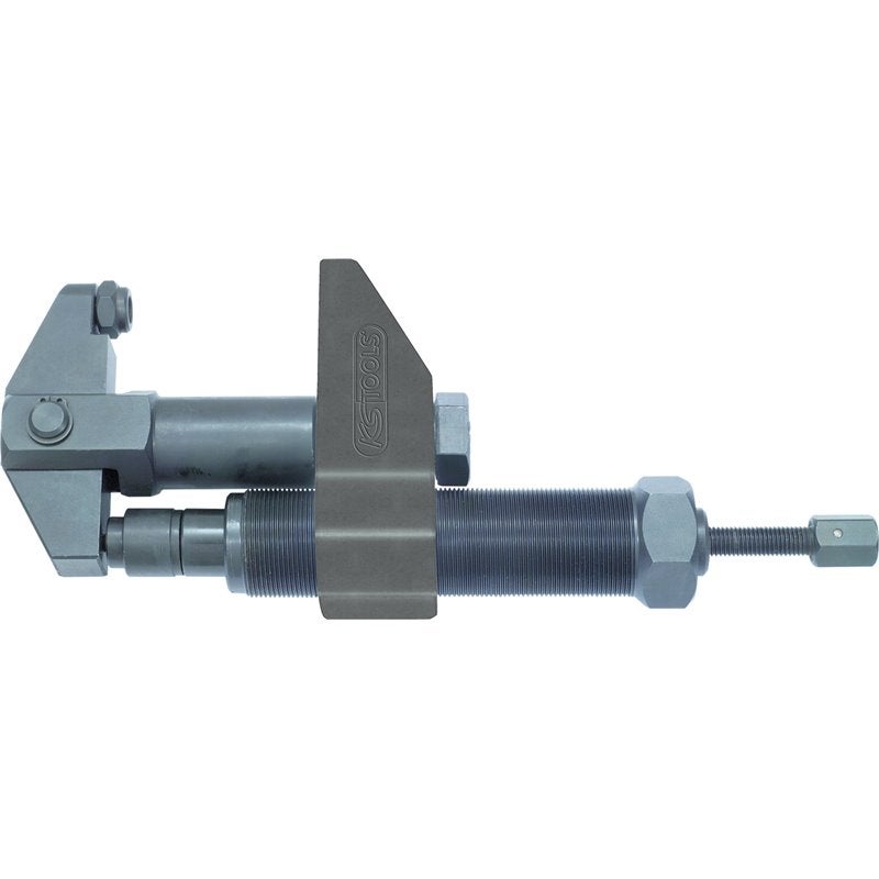 Jeu d'extracteurs de vis de blocage avec vis hydraulique | Bricoman
