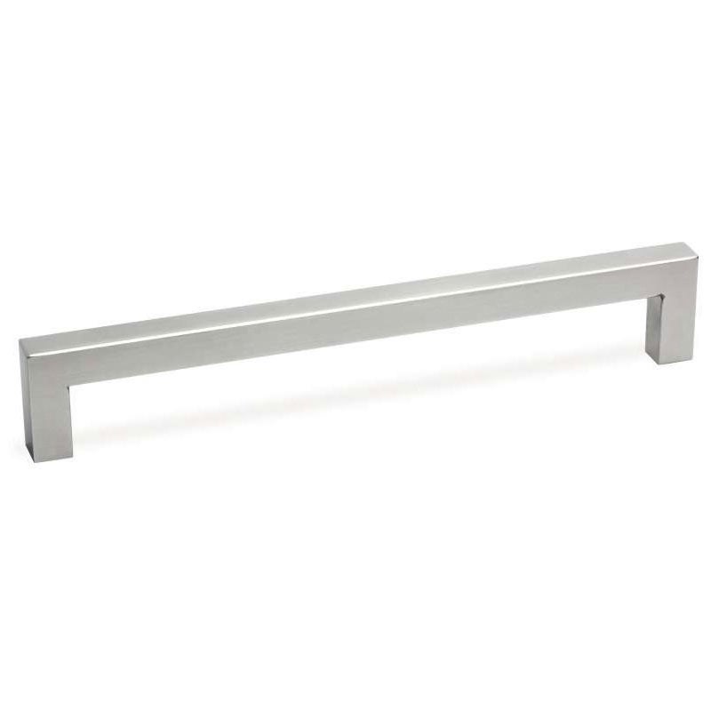 Poignée omaha - Entraxe : 692 mm - Longueur : 704 mm - ITAR | Leroy Merlin