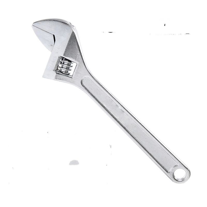 Clé anglaise clé a molette — Clé à décalage professionnelle avec cle a ...