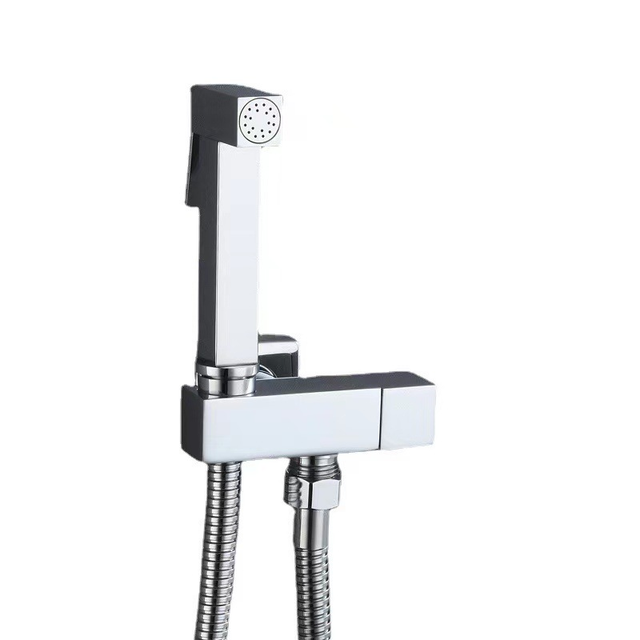 Doccette bidet | Leroy Merlin