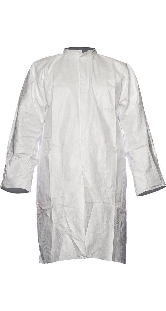 Tyvek Blouse jetable ® PL30 taille XXL blanc matériau ® | Leroy Merlin