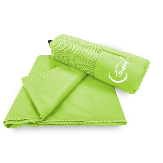 Serviette microfibres au meilleur prix | Leroy Merlin