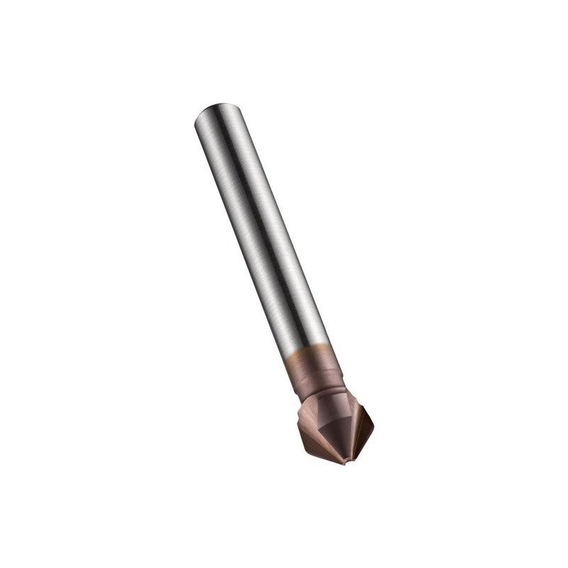 Kegelsenker D.10.4mm HSS-E AlTiCN Z.3 DORMER | Leroy Merlin