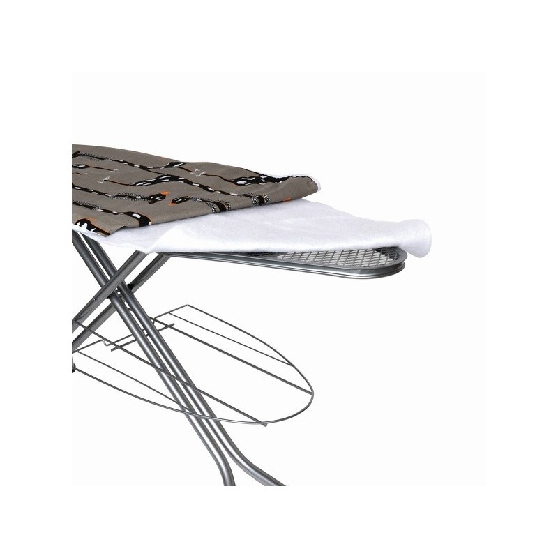 Molleton pour Table à repasser 130x43cm MSV | Leroy Merlin