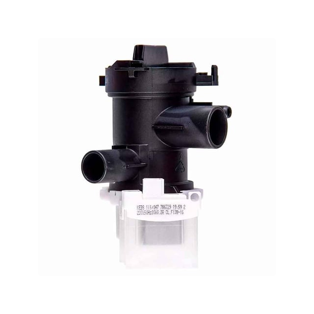 Recambios para lavadoras: piezas fiables y larga vida útil