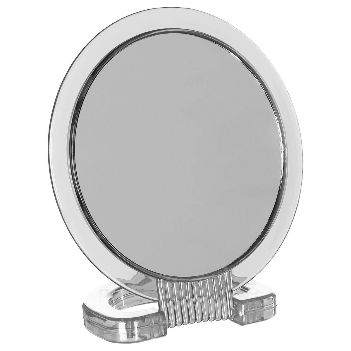 5five - miroir double face en pvc | Leroy Merlin